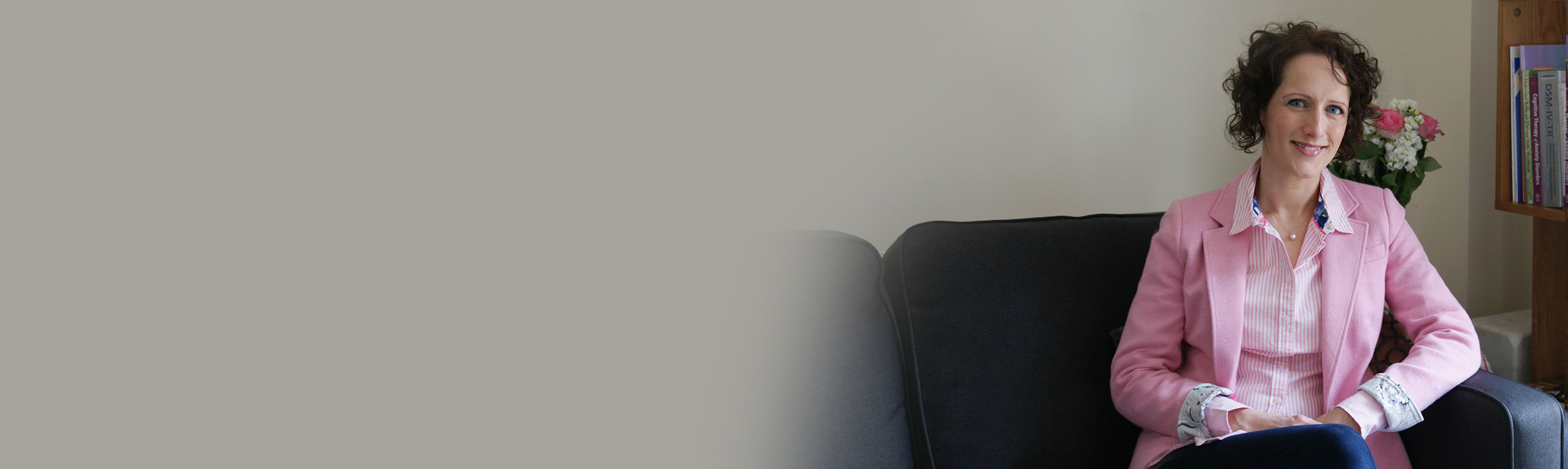 Doctor Helen Coote Chartered Clinical Psychologist Hitchin